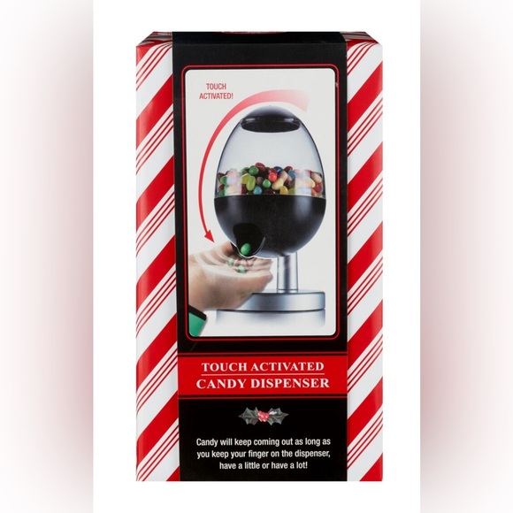 The Original Fun Workshop | Other | Nwt Touch Activated Candy ...